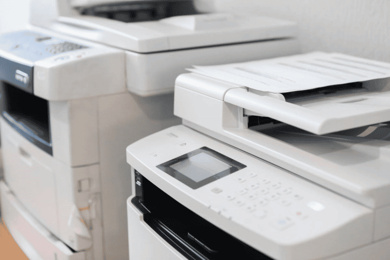 Modes d'impression des imprimantes : Quels sont les 3 types