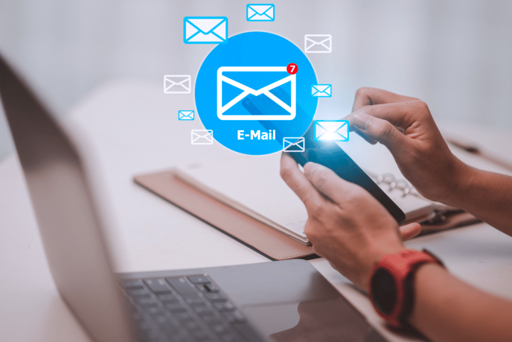 Comment récupérer ses mails Voilà.fr sur Voilà Mail