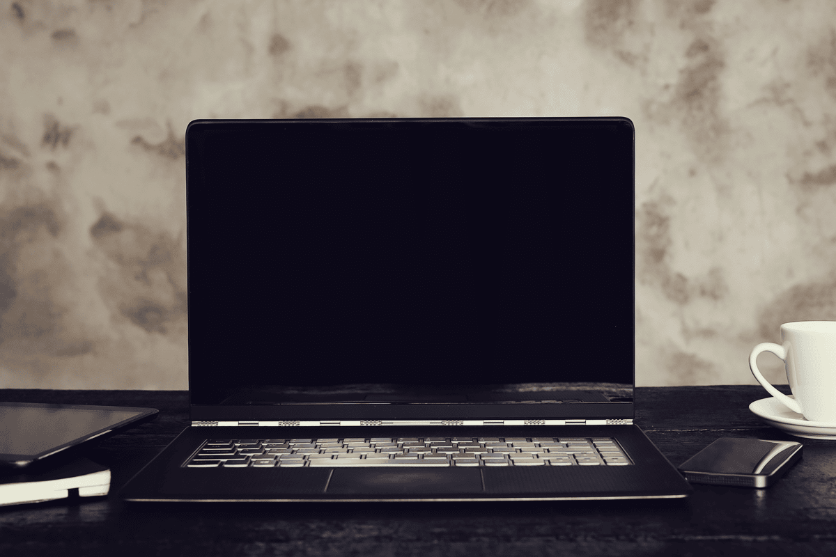 Écran noir sur Windows 11 : Voici comment régler le problème